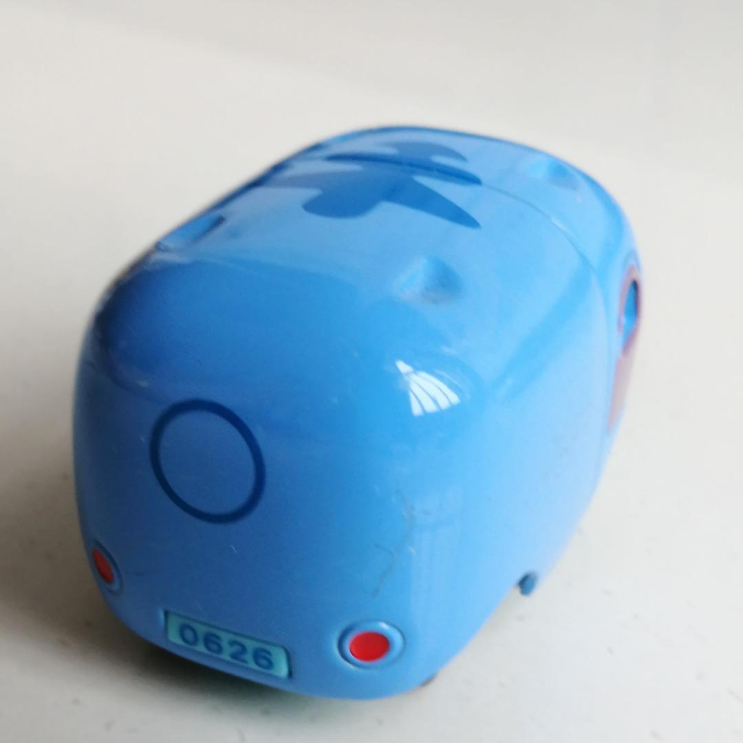 STITCH [Lilo & Stitch] = Tomica Disney Motors Tsum Tsum Takara Tomy ...