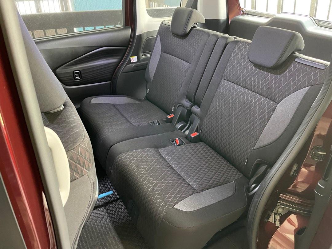 Suzuki Solio Bandit Hybrid MA37S Auto, 車 , 車輛放售 - Carousell