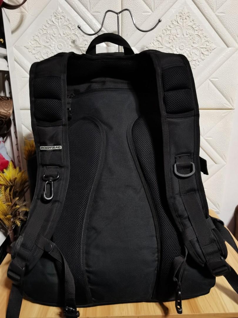 Tactical bodysac bagpack, Men's Fashion, Bags, Backpacks on Carousell