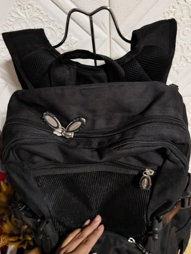 Tactical bodysac bagpack, Men's Fashion, Bags, Backpacks on Carousell