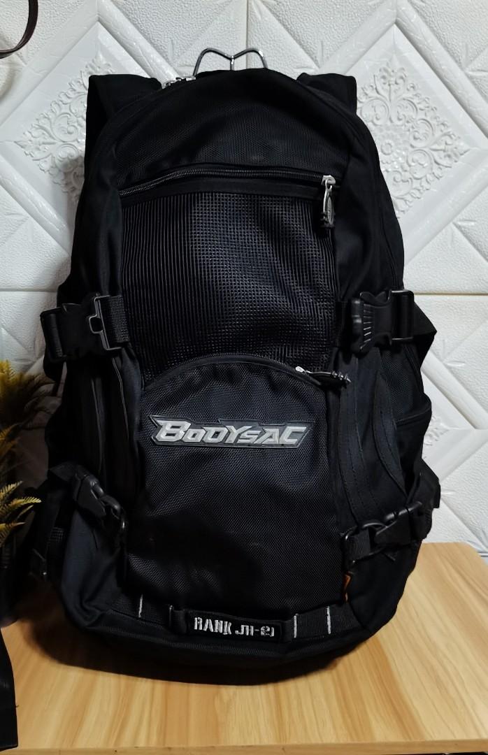 Tactical bodysac bagpack, Men's Fashion, Bags, Backpacks on Carousell