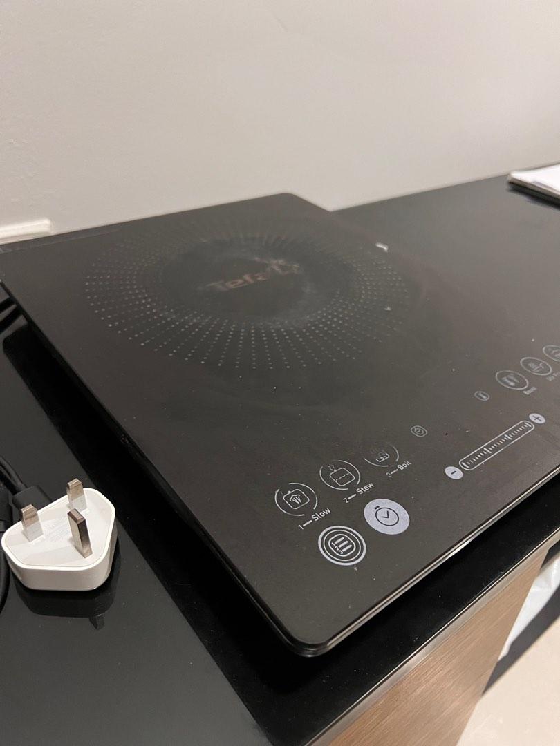 Tefal everyday slim induction hub, TV & Home Appliances, Kitchen ...