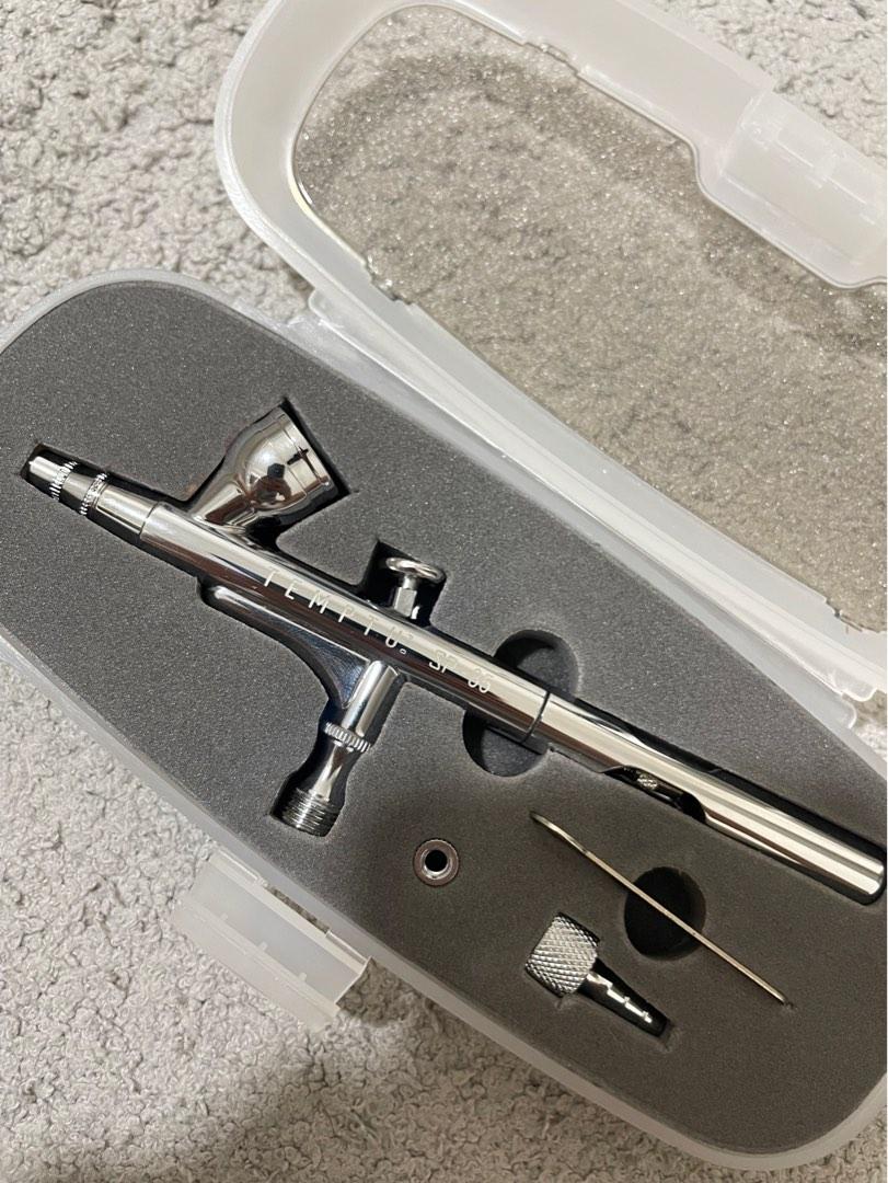 Temptu Airbrush Pro Plus, Beauty & Personal Care, Face, Makeup on Carousell