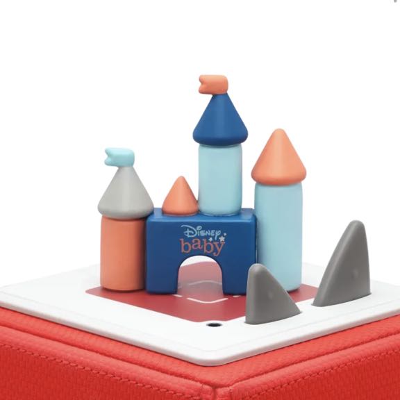 Tonies Disney Baby Lullabies toniebox tonie, 兒童＆孕婦用品, 嬰兒玩具 - Carousell