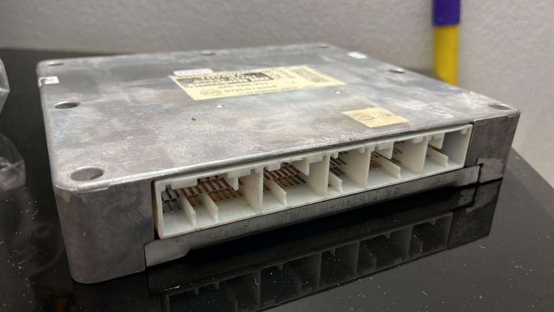 Toyota RAV4 1AZ-FE ECU, Auto Accessories on Carousell