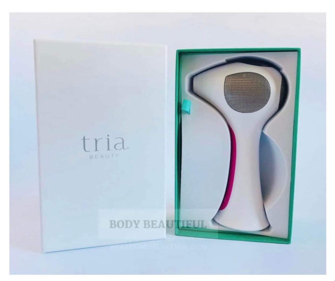 Tria hair removal, Beauty & Personal Care, Bath & Body, Hair Removal on ...