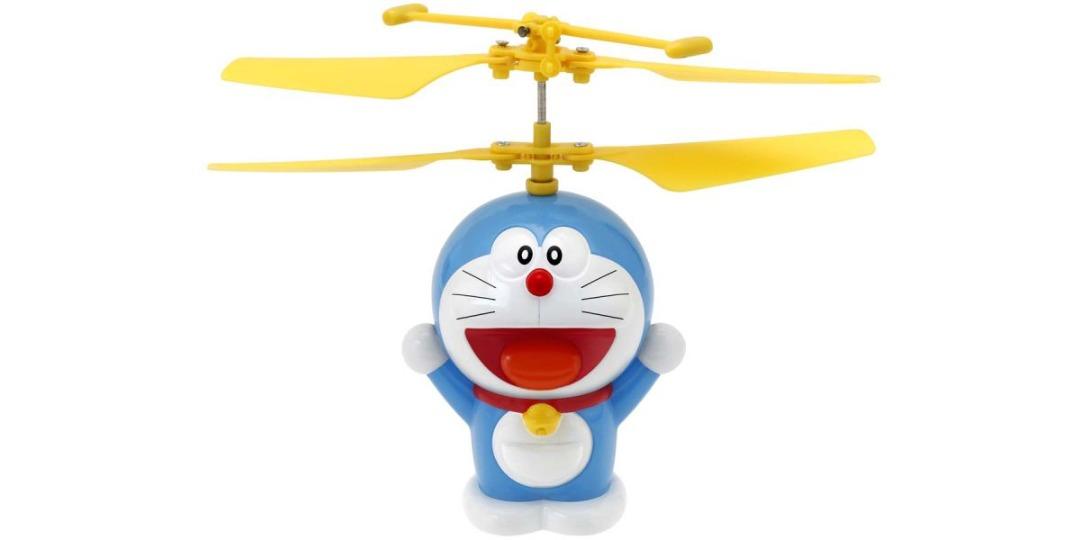 TZ005 "FLYING DORAEMON", Hobbies & Toys, Toys & Games on Carousell