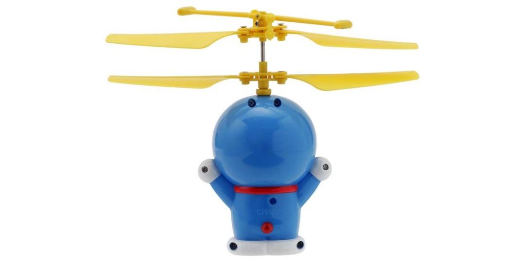 TZ005 "FLYING DORAEMON", Hobbies & Toys, Toys & Games on Carousell