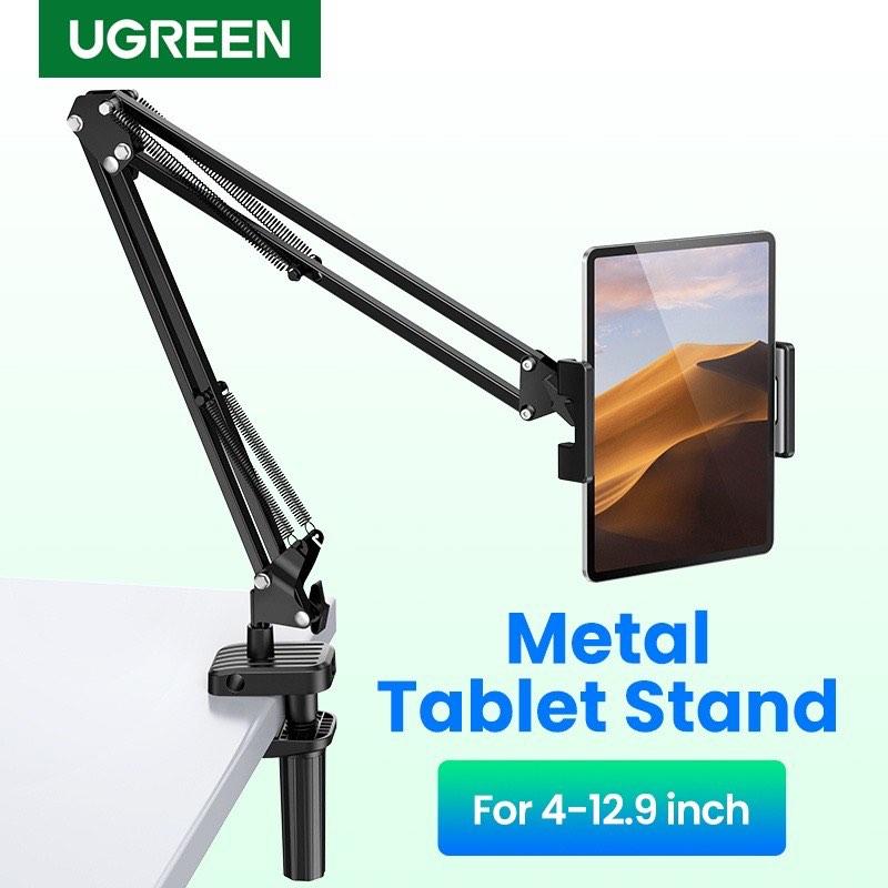 UGREEN Metal Tablet Stand, Mobile Phones & Gadgets, Mobile & Gadget ...