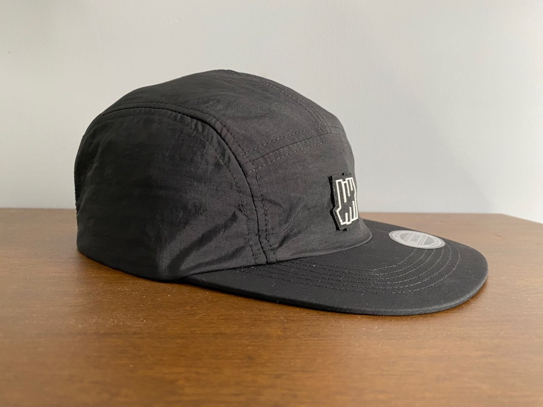 Undefeated 5 Panel Cap, Men's Fashion, Watches & Accessories, Cap ...
