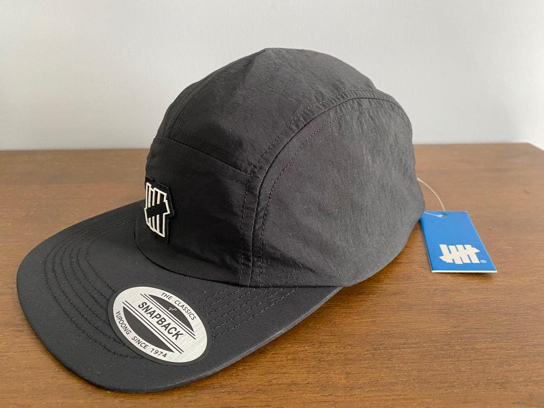 Undefeated 5 Panel Cap, Men's Fashion, Watches & Accessories, Cap ...