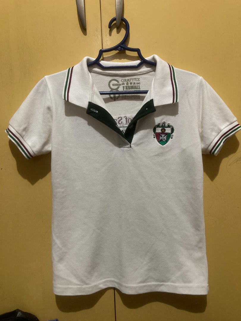 UST CFAD Type B Uniform (SIZE XS WOMENS), Women's Fashion, Tops, Others ...