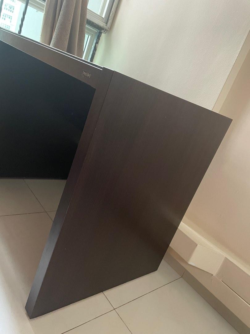 V hive Study Table/ office table, Furniture & Home Living, Furniture ...