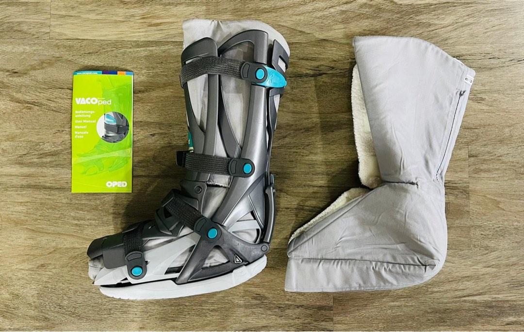 Vacoped Boot