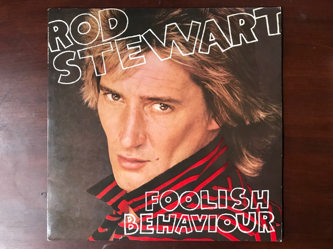 Vinyl records vg no skips, Hobbies & Toys, Music & Media, Vinyls on Carousell