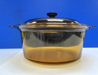 Vision Cooking Pot, Furniture & Home Living, Kitchenware & Tableware ...