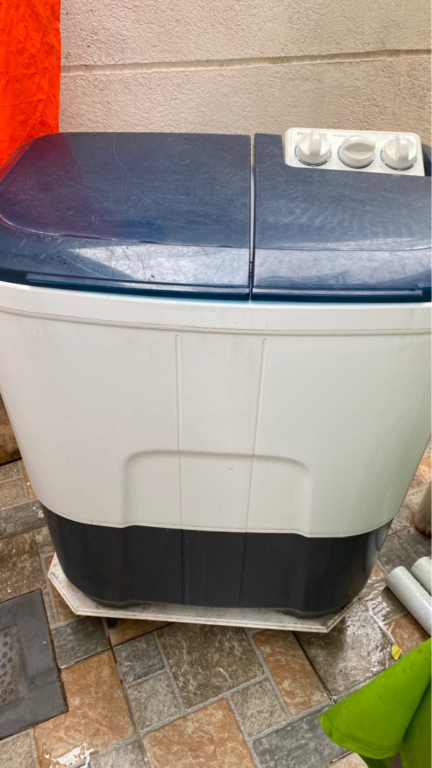 WASHING MACHINE, TV & Home Appliances, Washing Machines and Dryers on ...