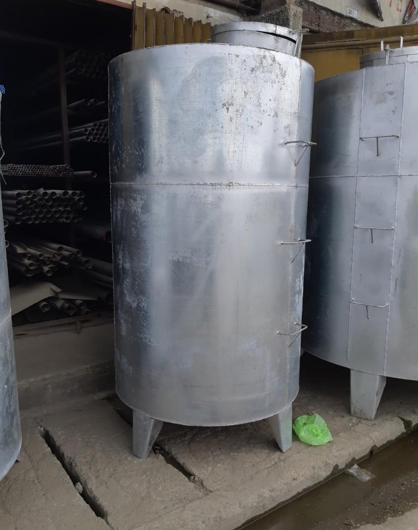 Watertank watertanks water tank tanks manufacture fabrication STAINLESS ...