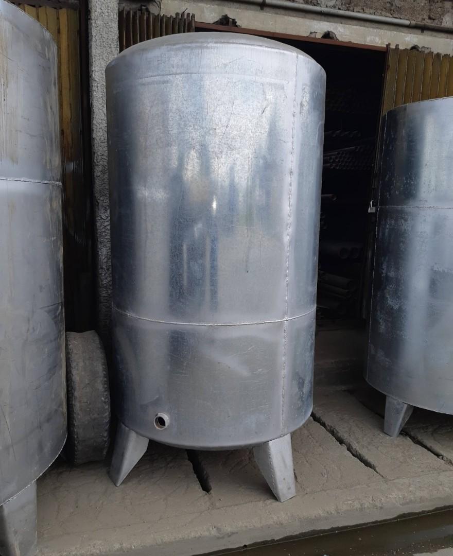 Watertank watertanks water tank tanks manufacture fabrication STAINLESS ...