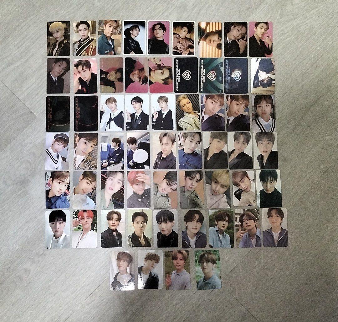 [WTS] Ab6ix, The Boyz, Ateez, Golden Child, SF9 , Itzy, Aespa, Loona, Weki Meki, Hobbies & Toys ...