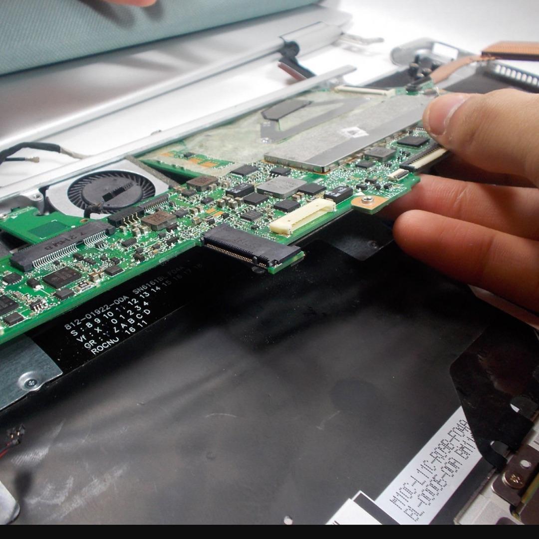 X3AC HP SPECTRE X360 13 MAINBOARD REPAIR | SETAHUN WARRANTY | Baiki ...