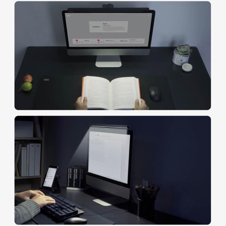 Xiaomi WIIIM 5W Screen Light Bar Asymmetric Monitor Screen Light Lamp ...