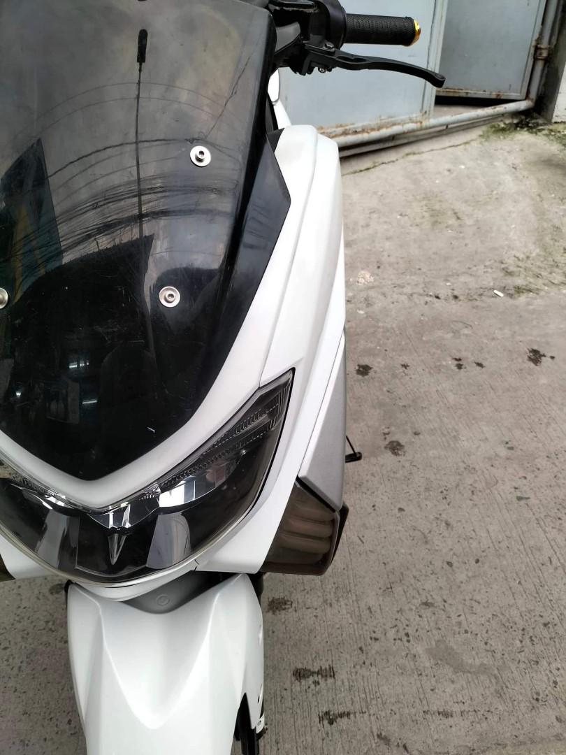 Yamaha Nmax ABS 155CC 2019 Model, Motorbikes, Motorbikes for Sale on ...
