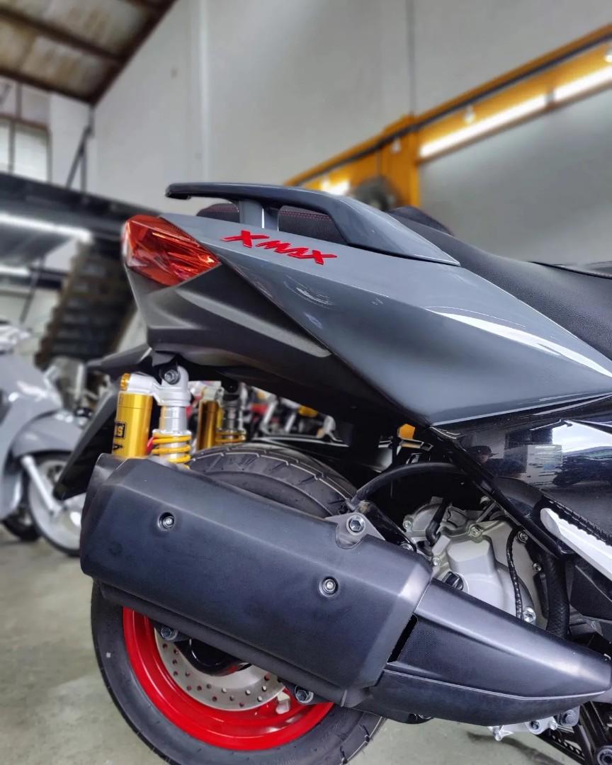 YAMAHA XMAX 300 SP ( YAMAHA XMAX300 SP - Limited Stock ), Motorcycles, Motorcycles for Sale ...