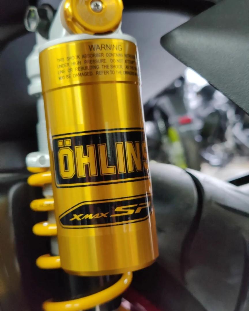 YAMAHA XMAX 300 SP ( YAMAHA XMAX300 SP - Limited Stock ), Motorcycles, Motorcycles for Sale ...