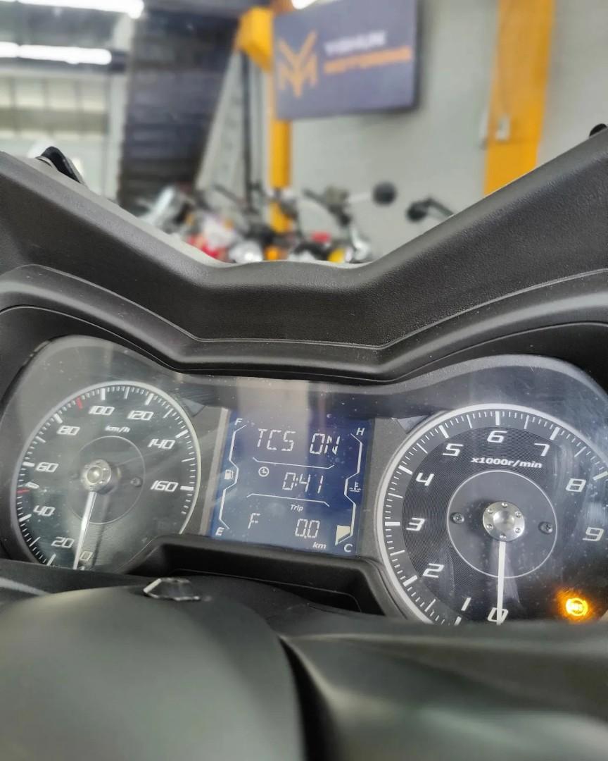 YAMAHA XMAX 300 SP ( YAMAHA XMAX300 SP - Limited Stock ), Motorcycles ...