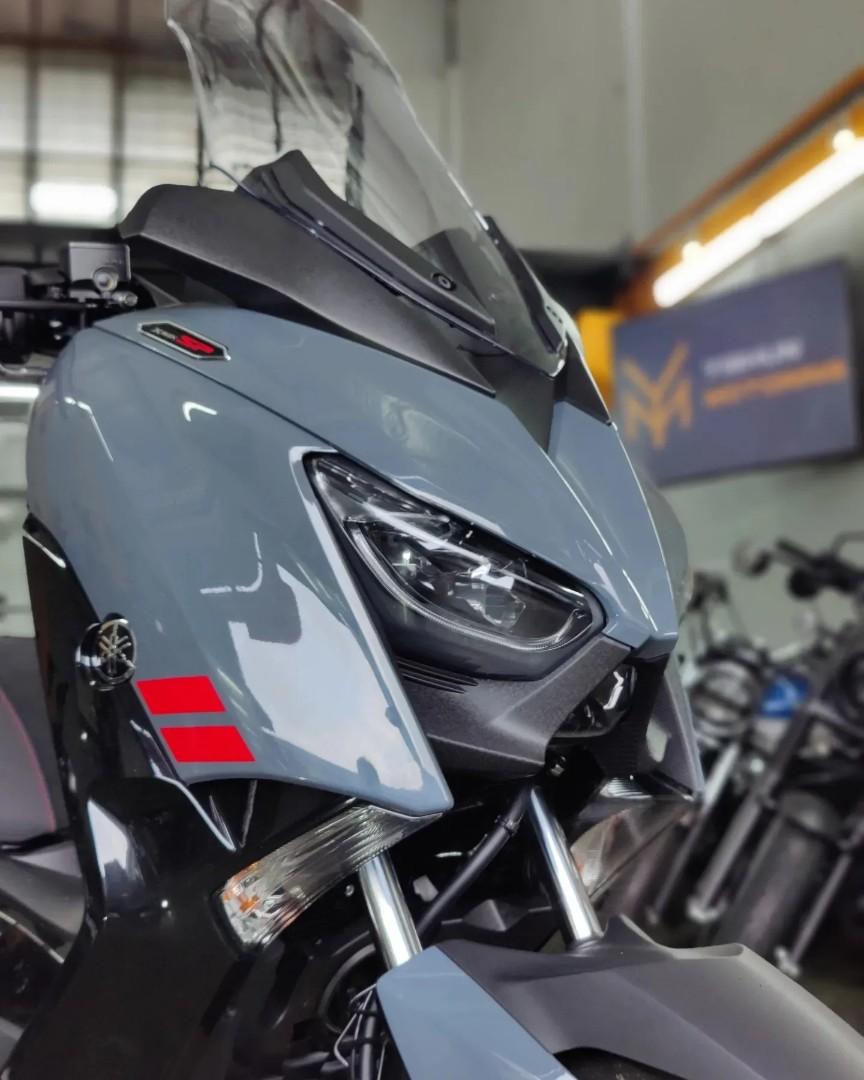 YAMAHA XMAX 300 SP ( YAMAHA XMAX300 SP - Limited Stock ), Motorcycles ...