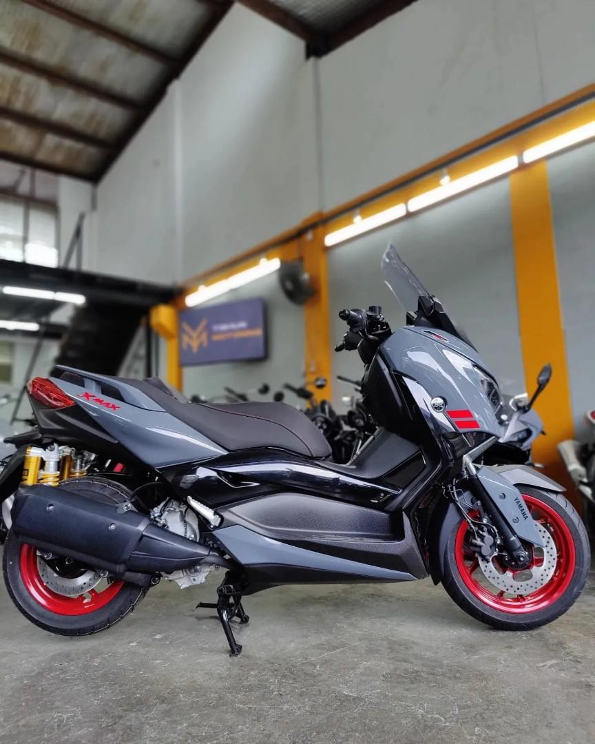 YAMAHA XMAX 300 SP ( YAMAHA XMAX300 SP - Limited Stock ), Motorcycles, Motorcycles for Sale ...
