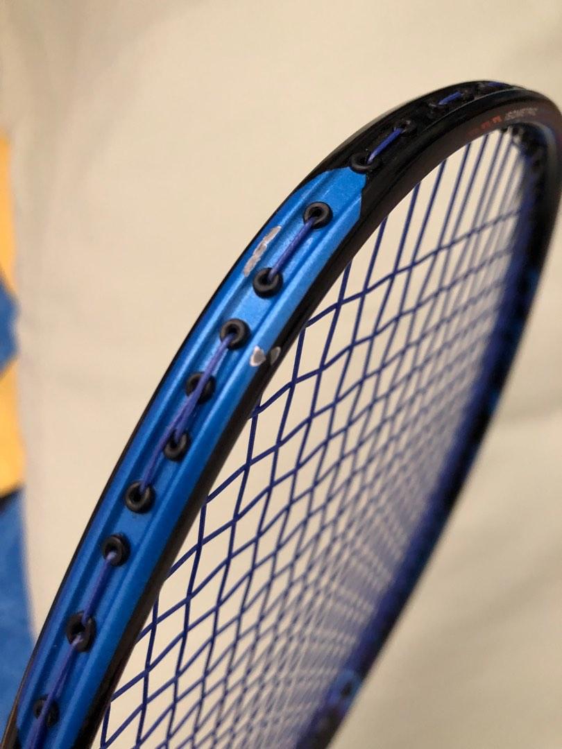 Yonex Duora 10 (LCW version), Sports Equipment, Sports & Games, Racket ...