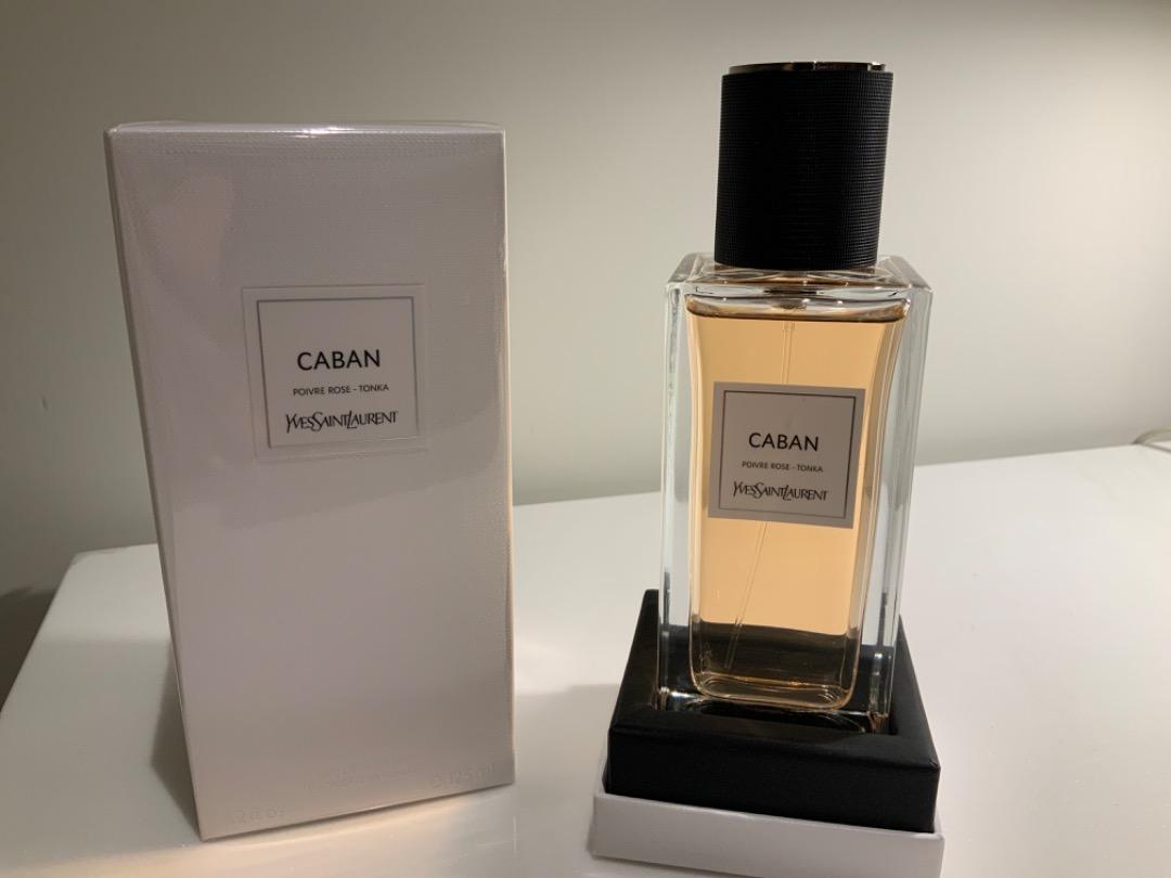 YSL Caban edp 100ml, 美容＆化妝品, 健康及美容 - 香水＆香體噴霧 - Carousell