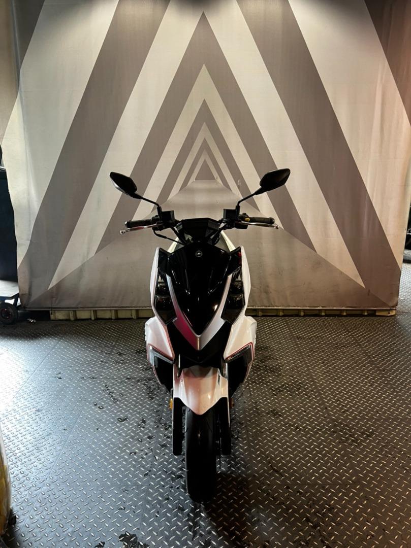 【寄售車】【0元交車】2020年 SYM 三陽 DRG 158 DRG158 機車 ABS 雙碟, 機車, 新古保固在旋轉拍賣