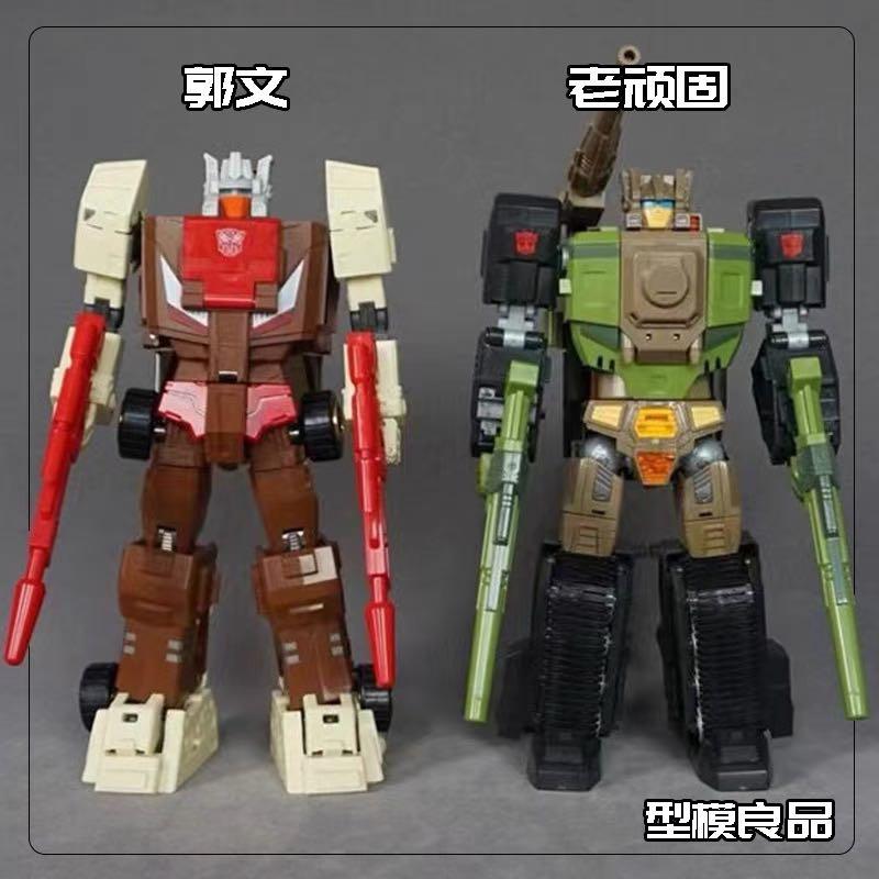 [10 10 Sale] Transformers Yesmodel Yes Model - RF-01 RF01 Data Clerk ...