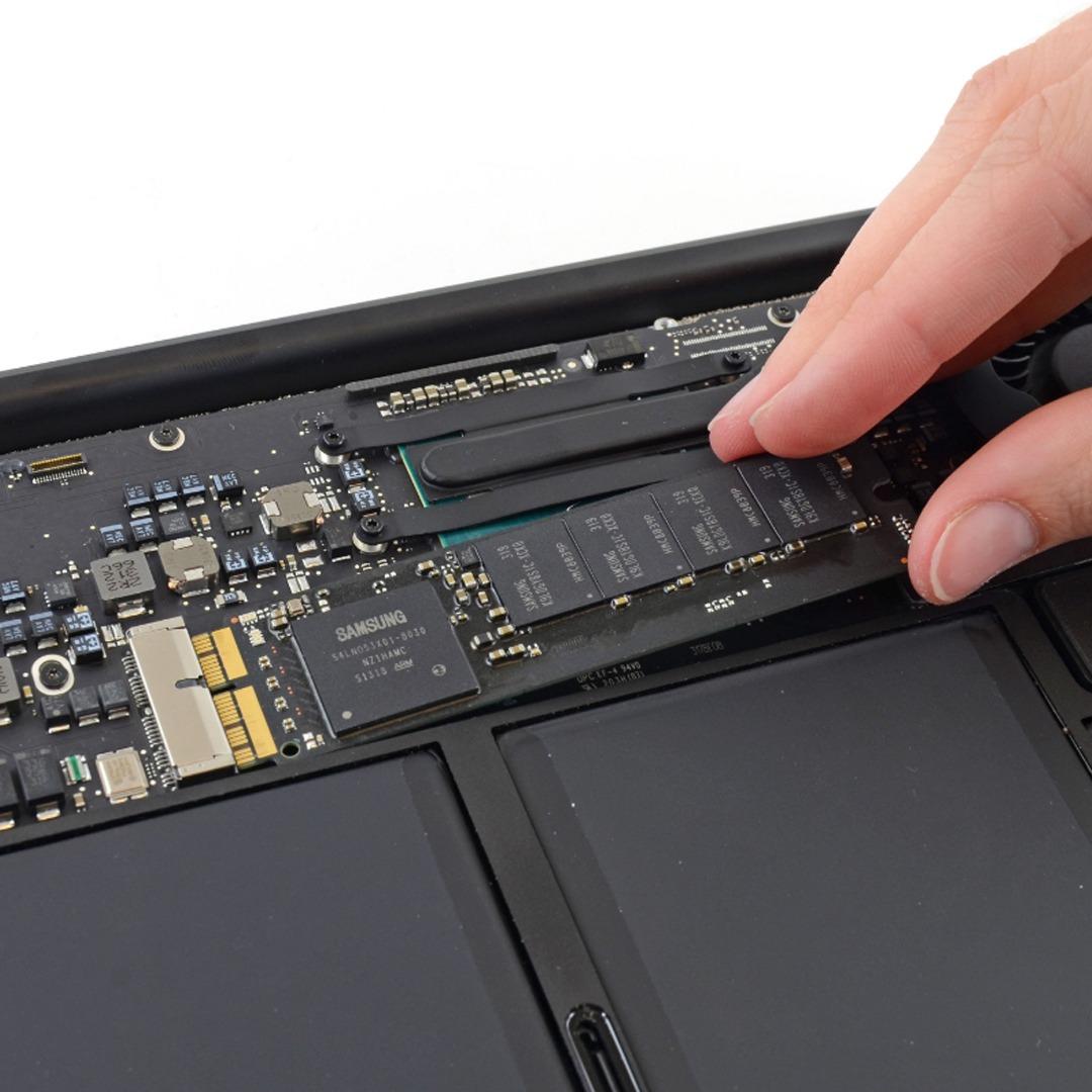 A1502 MACBOOK PRO SSD NVME MODIFY M.2 ORI NEW | SETAHUN WARRANTY ...