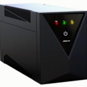 Ablerex GR650 650VA 650 1000 1200 2000 UPS w/ LED Display line ...