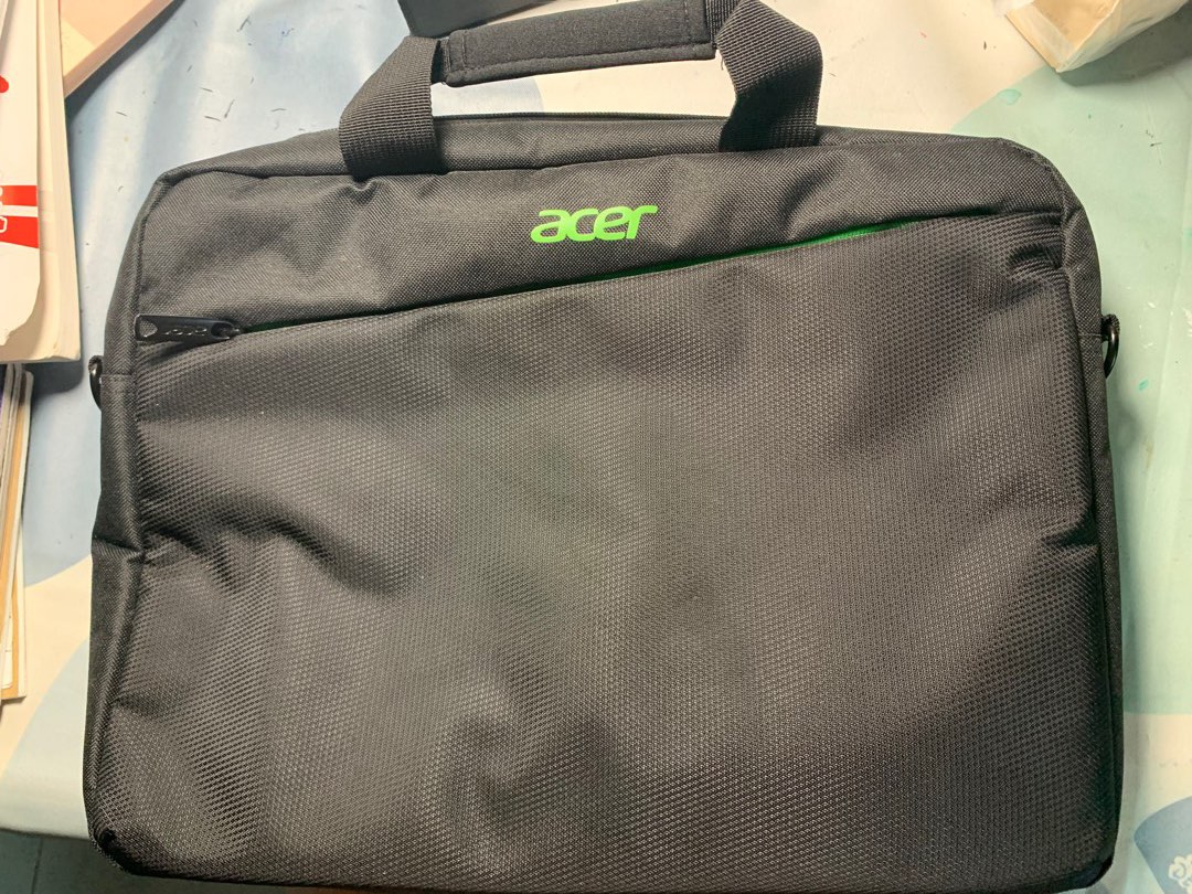 Acer laptop bag, Computers & Tech, Parts & Accessories, Laptop Bags ...