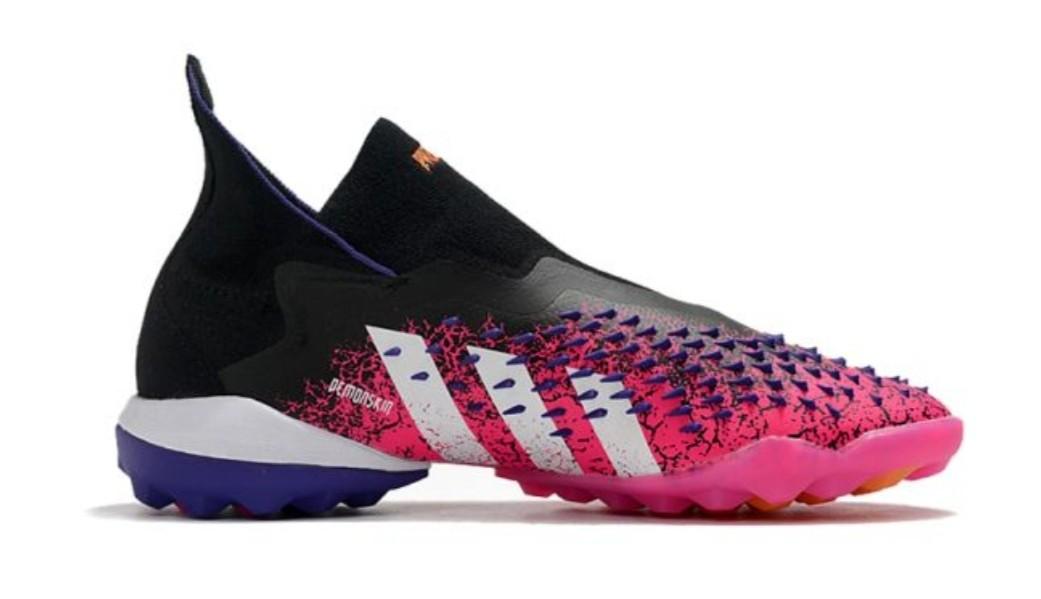 Predator Freak Grade 1 Superspectral TF, Men's Fashion, Footwear, Boots ...