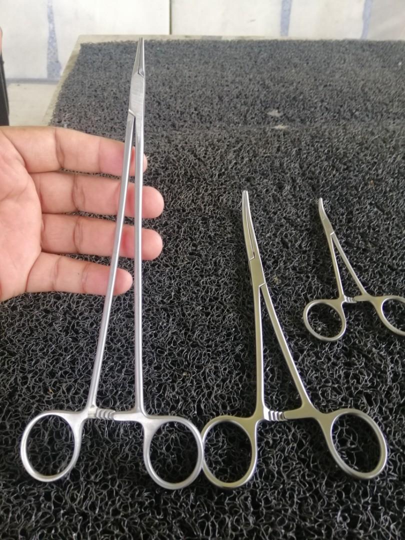 alatan medical, Health & Nutrition, Medical Supplies & Tools on Carousell