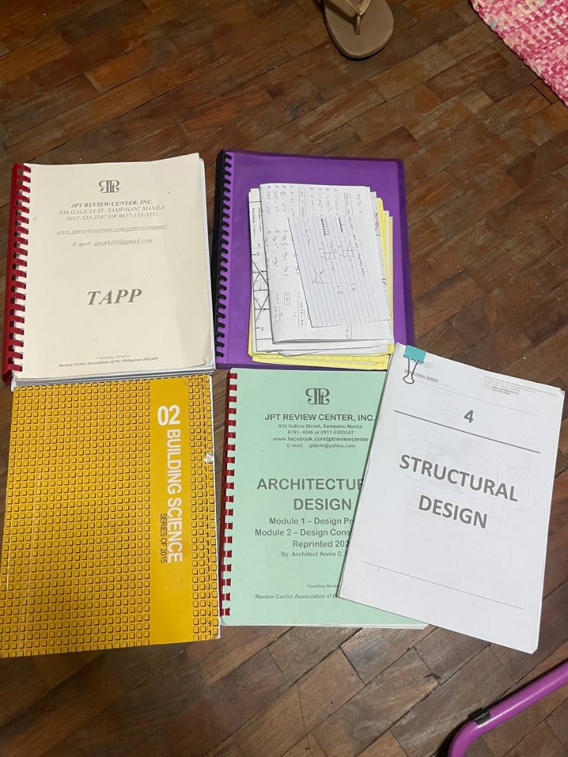 ALE Reviewer, Hobbies & Toys, Books & Magazines, Textbooks on Carousell