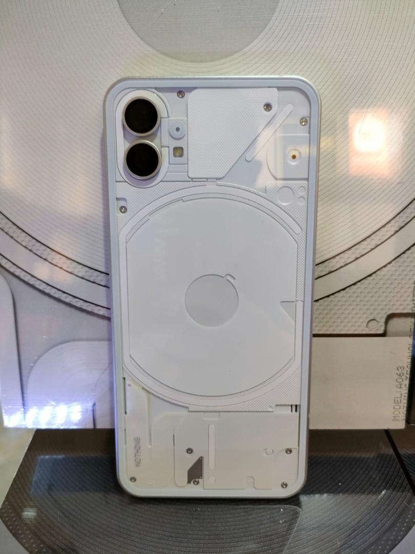 🇸🇬 ALL MODELS! Nothing Phone 2 and 1 12gb/256gb 8gb/256gb 8gb/128gb ...