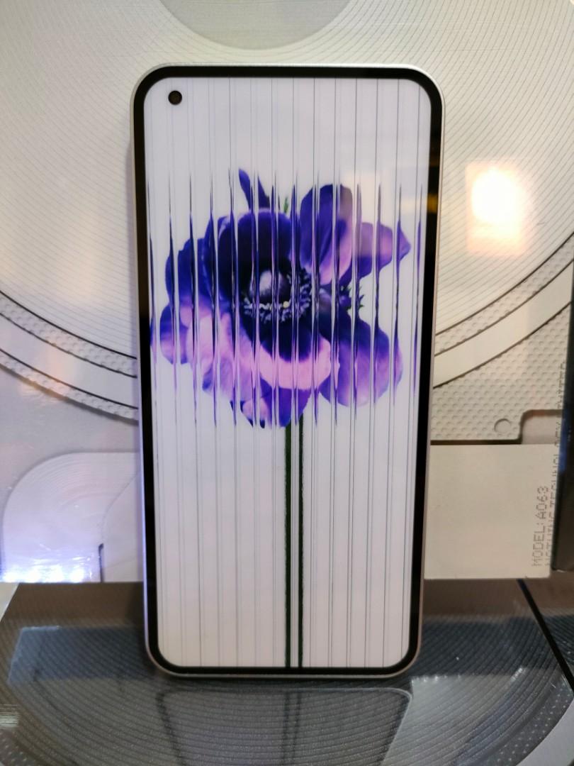 🇸🇬 ALL MODELS! Nothing Phone 2 and 1 12gb/256gb 8gb/256gb 8gb/128gb ...