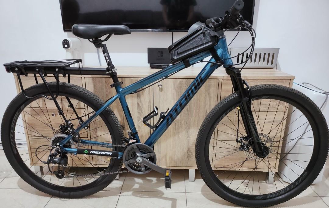 Atomic Psycho Mountain Bike, Sports Equipment, Bicycles & Parts ...