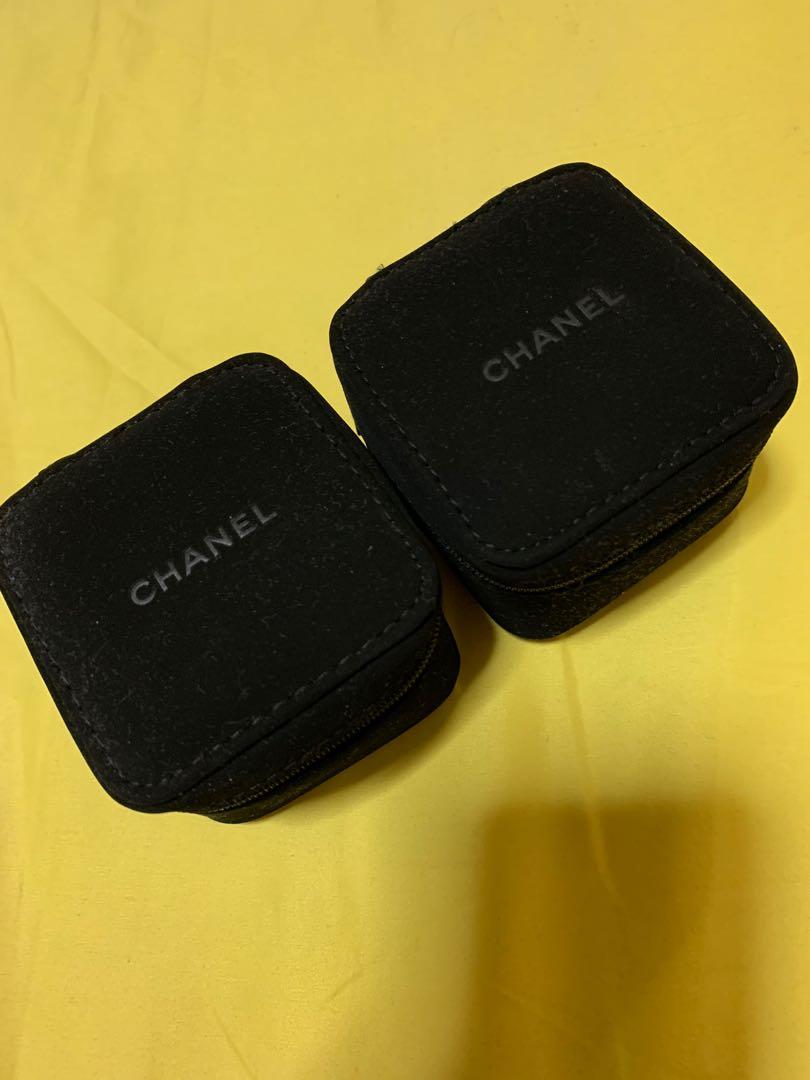 Authentic Chanel watch box, Luxury, Watches on Carousell