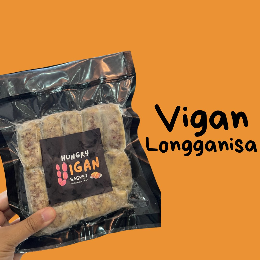 Authentic Vigan Longganisa, Food & Drinks, Local Eats on Carousell