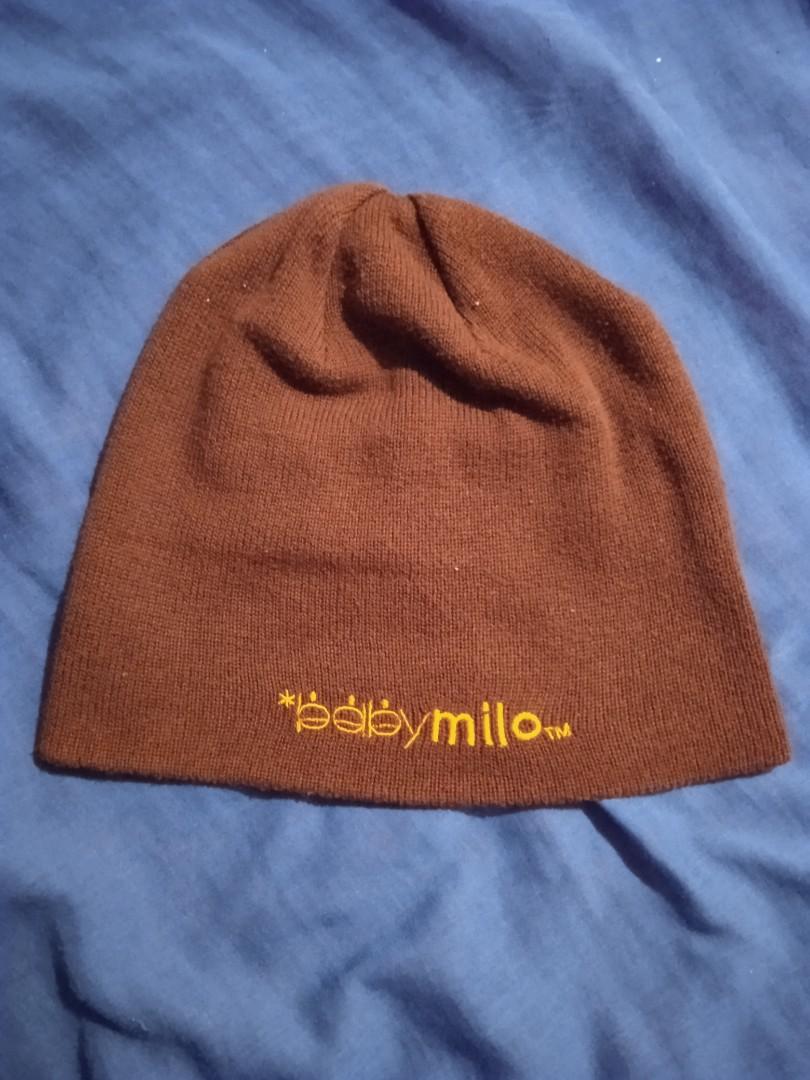 Baby Milo bonnet, Women's Fashion, Watches & Accessories, Hats ...