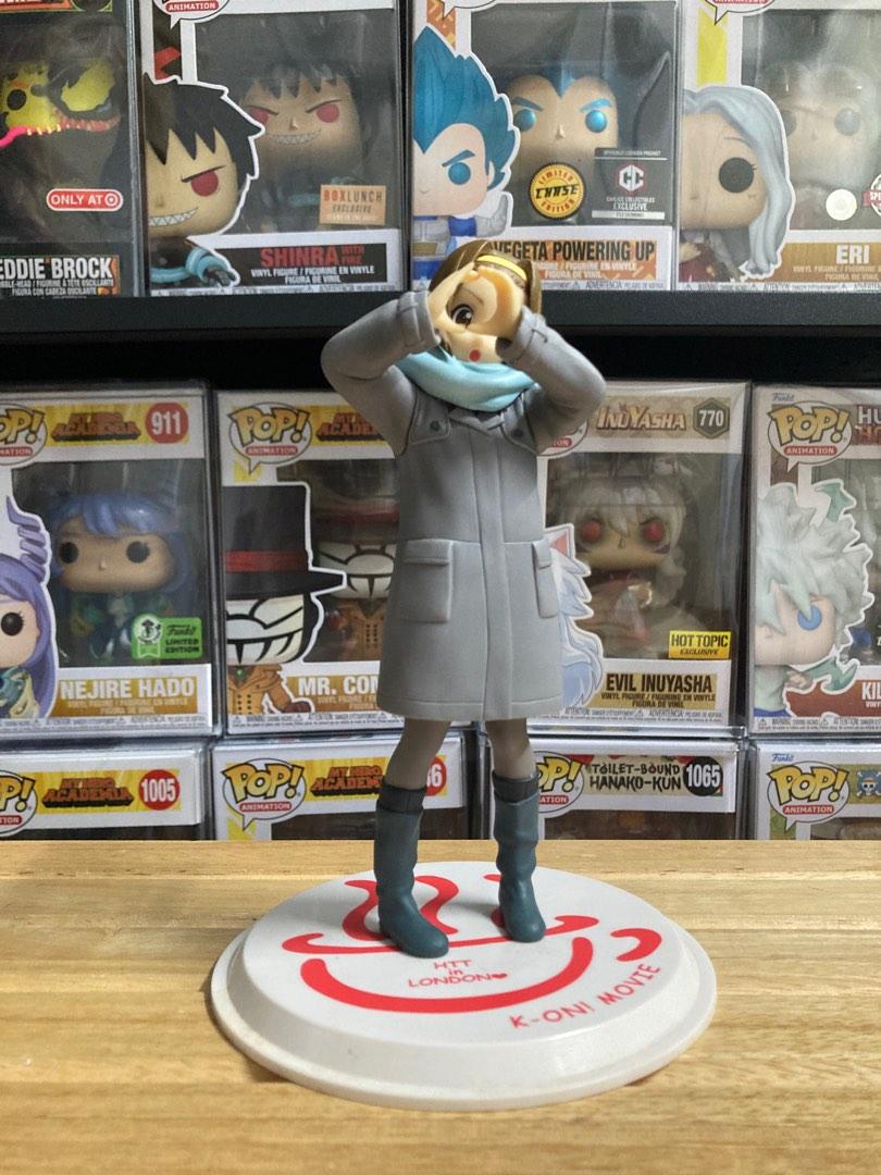 Banpresto K-On! DXF Ritsu Tainaka Figure (With Box), Hobbies & Toys ...