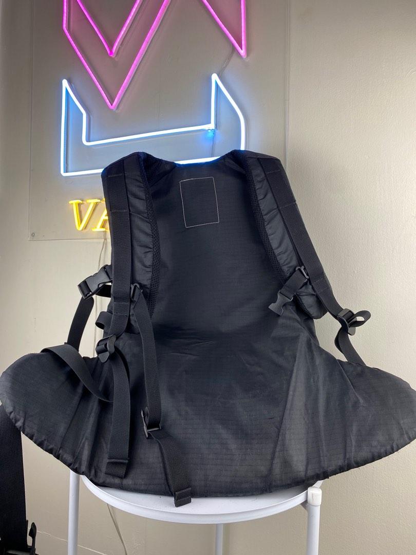 Bape OG Backpack, Men's Fashion, Bags, Backpacks on Carousell